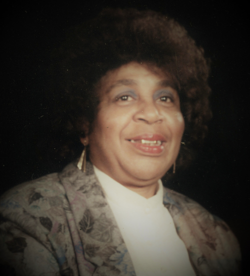 Grace Cunningham 1928-2023 | News, Sports, Jobs - Tribune Chronicle